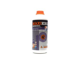 MAXIMA maxikril hidrosol podloga 1l