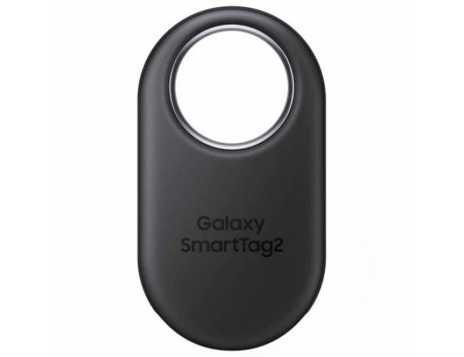 Samsung Smart Tag2 (EI-T5600-BBE) crni tag uređaj za prećenje predmeta