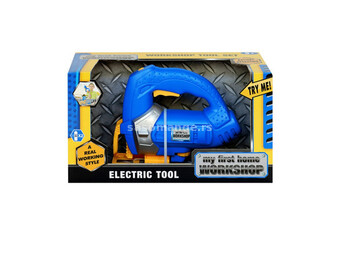 Electric tool, igračka, ubodna testera ( 870203 )
