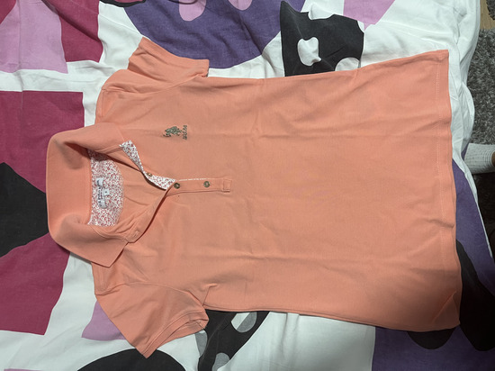 USPA majica