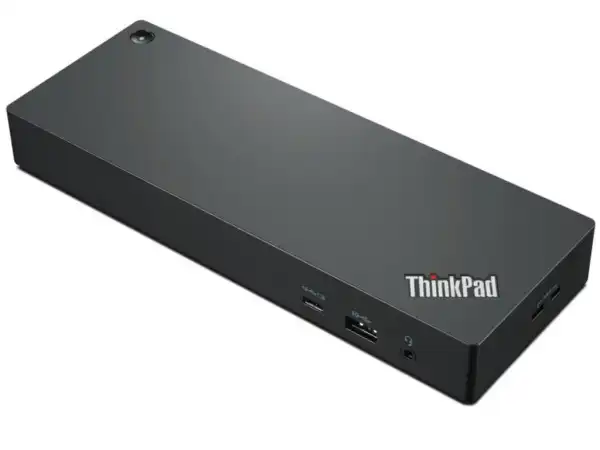 Dock LENOVO ThinkPad Universal Thunderbolt 4 dock