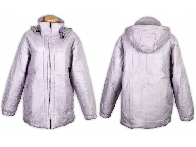 |O| SPORT CONCEPT zimska jakna (XL)