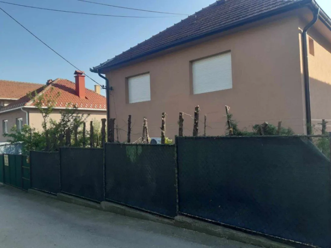 Prodaja, kuća, 153m2, Grocka (mesto), Grocka, Beograd