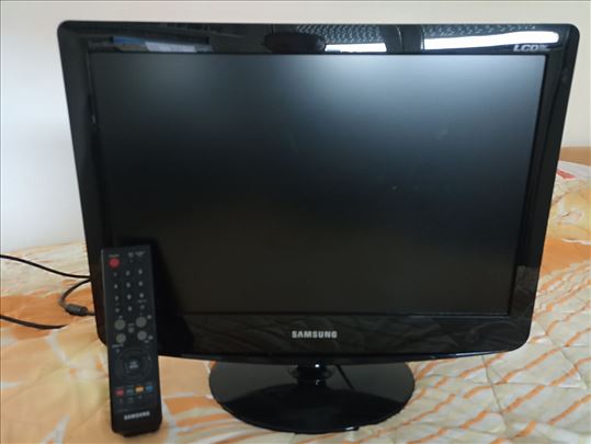 TV monitor Samsung SyncMaster