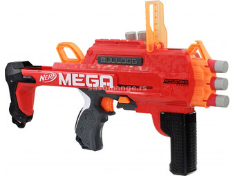 Nerf puška mega buldog E26572210 ( 759422 )