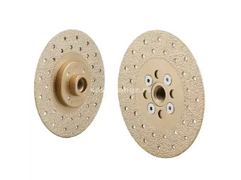 Dijamantski disk za sečenje i brušenje 115mm, M14 115mm, M14 Festa