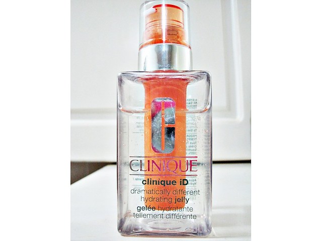 Clinique iD Dramatically Different Hydrating Jell