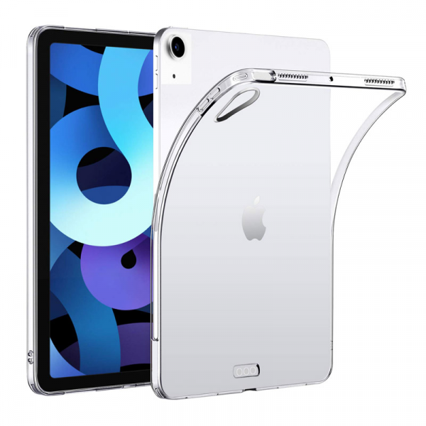 Maska Teracell Skin za iPad 10.9 in 2022 transparent