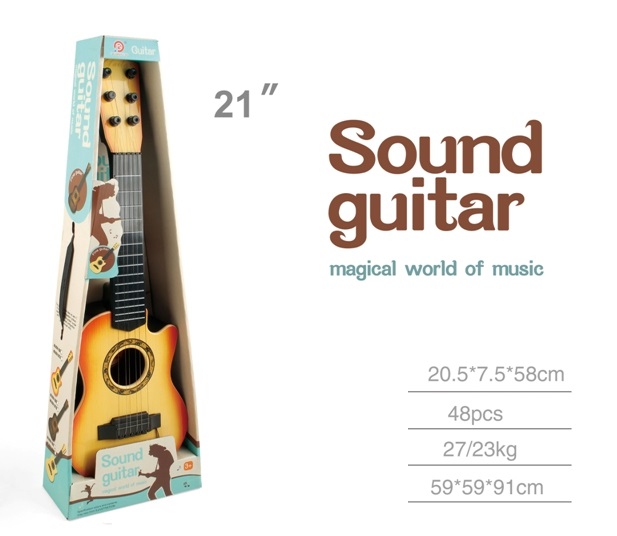 Gitara 53cm
