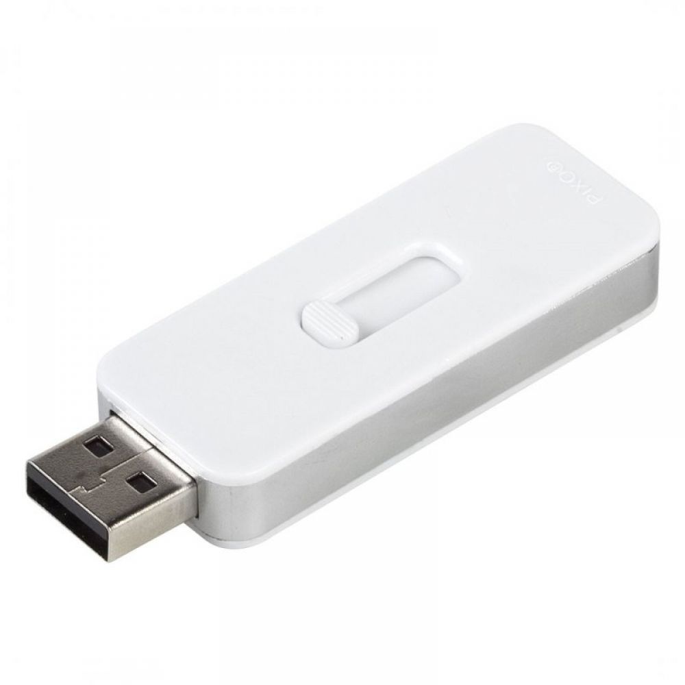 iMEMORY 3.0, usb flash memorija, beli, 64GB