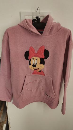 Minnie Mouse duks (Disneyland Paris) - ORIGINAL