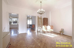 Prodajem Stan-Apartman, Kalenić, Vračar, Beograd, €245.000