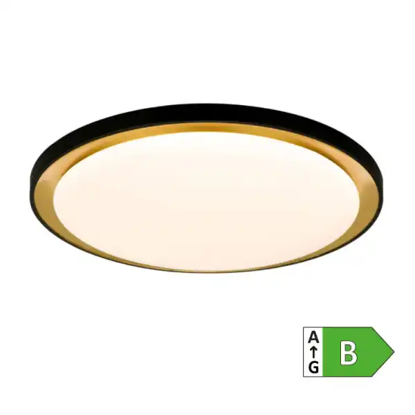 LED plafonjera 96W toplo, hladno, dnevna svetlost (ML-CLA3CCT96WH101)