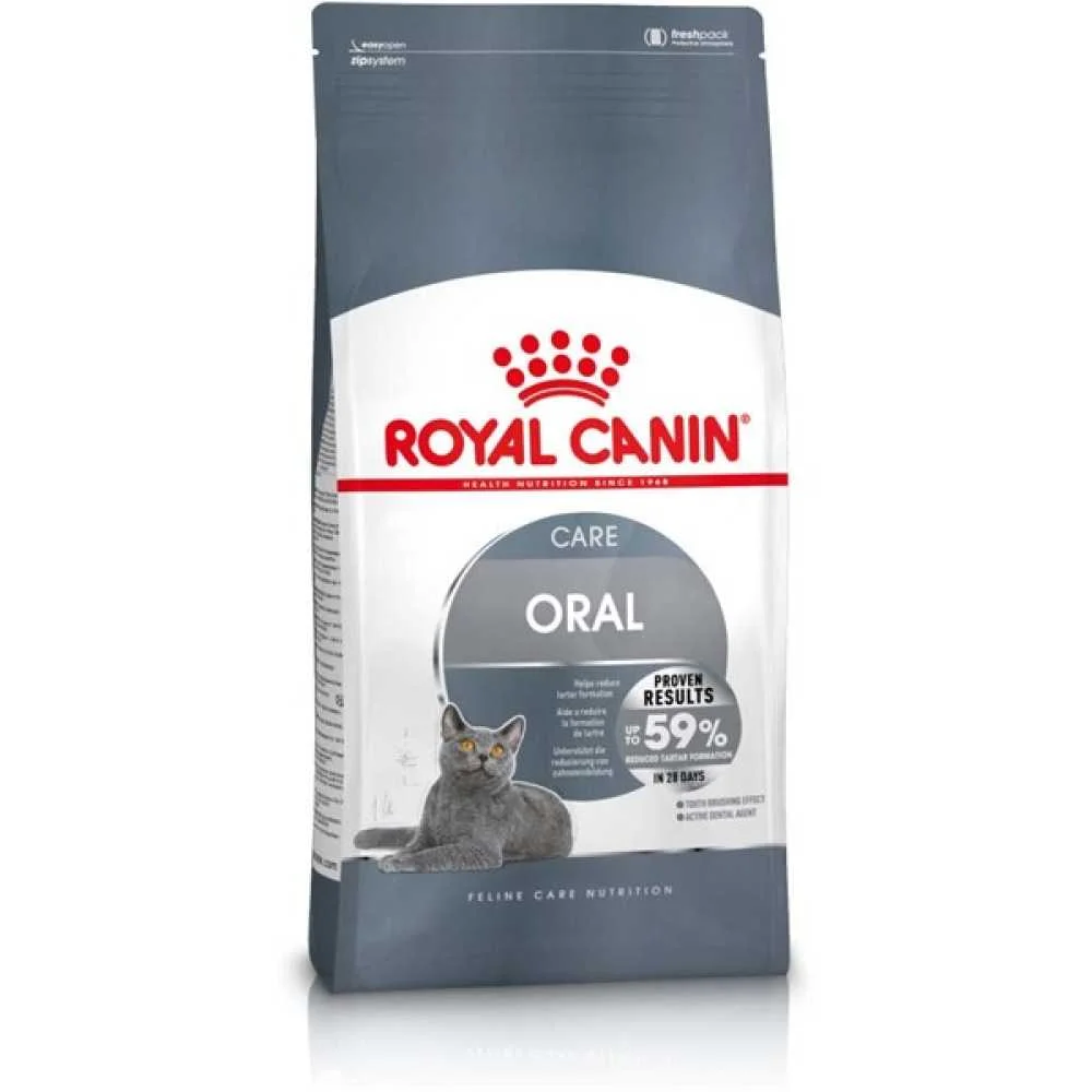 Royal Canin hrana za mačke Oral Sensitive 1.5kg