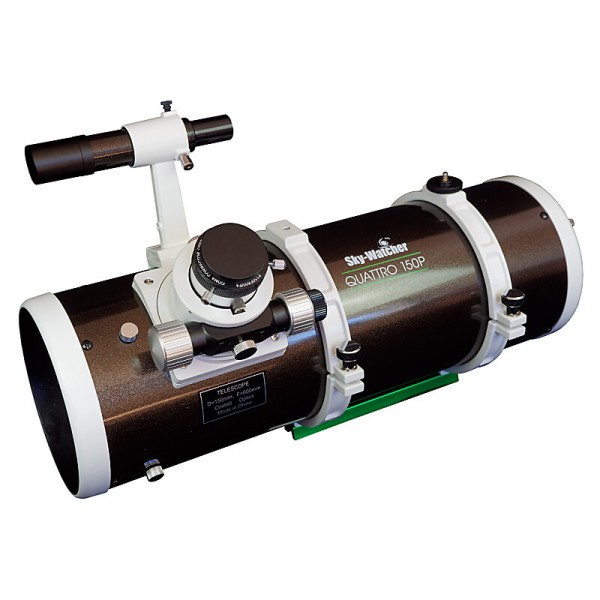 SkyWatcher Quattro 150/600 Newton tubus sa 1:10 mikrofokuserom + f/3.45 COMA korektor