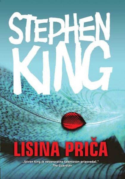 Lisina priča - Stiven King