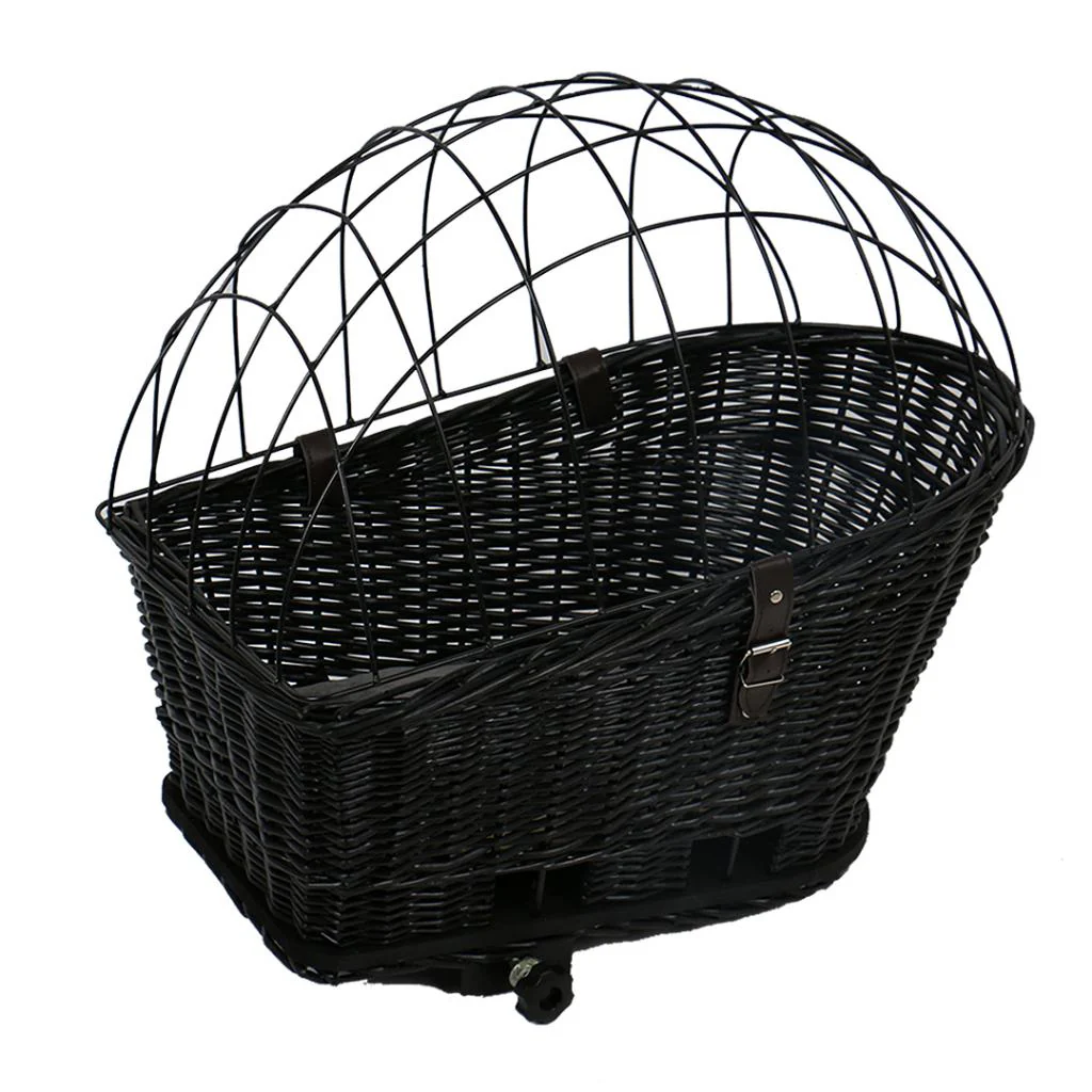 DUVO PLUS - Provence Wicker Back
