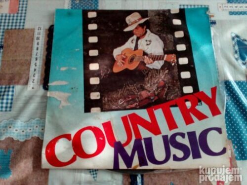 Country music.