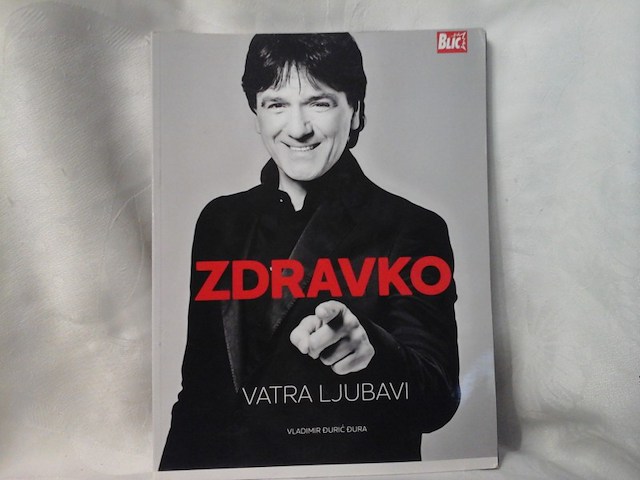 Vatra ljubavi Zdravko Čolić