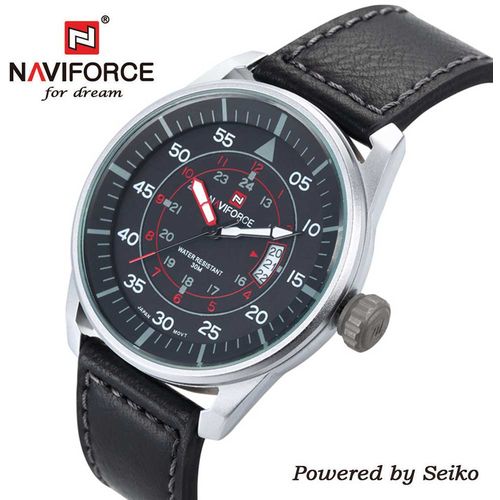 Naviforce 9044 SBR muški sat (Seiko Epson mehanizam)