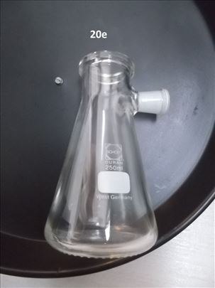 Laboratorijska vakum boca vakum pumpa na vodu
