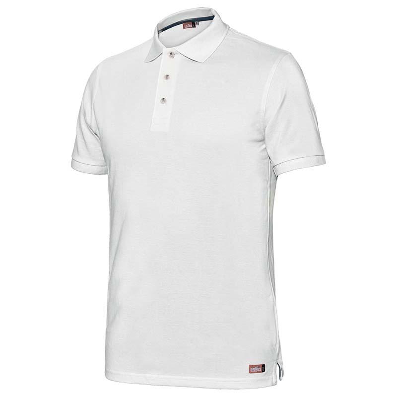 MAJICA POLO PAMUČNA CAPRI