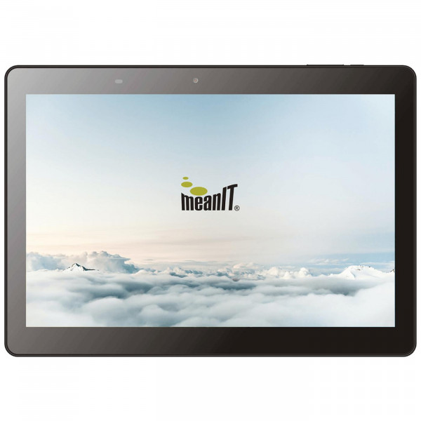 MeanIT Tablet 10.1'', 2GB / 16GB, 2 Mpixel, WiFi - X40