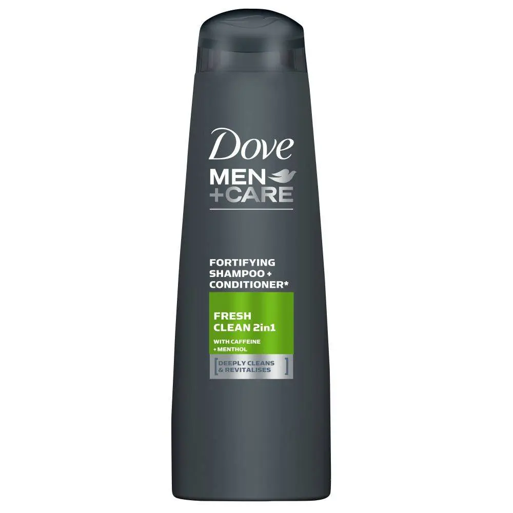 DOVE Šampon za kosu Fresh Celan 2in1 250ml