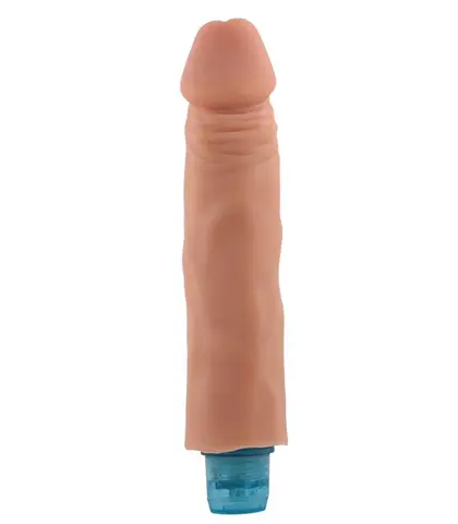 No 5 Realisticni Vibrator