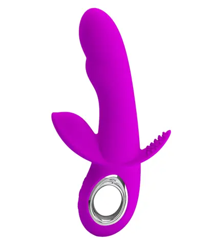 Vibrator Pink