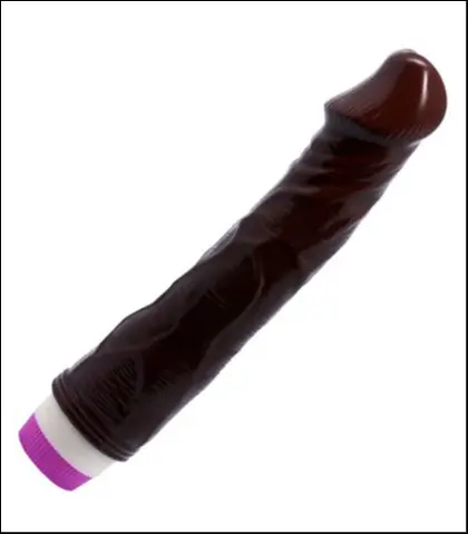 Fantasy Vibe Vibrator