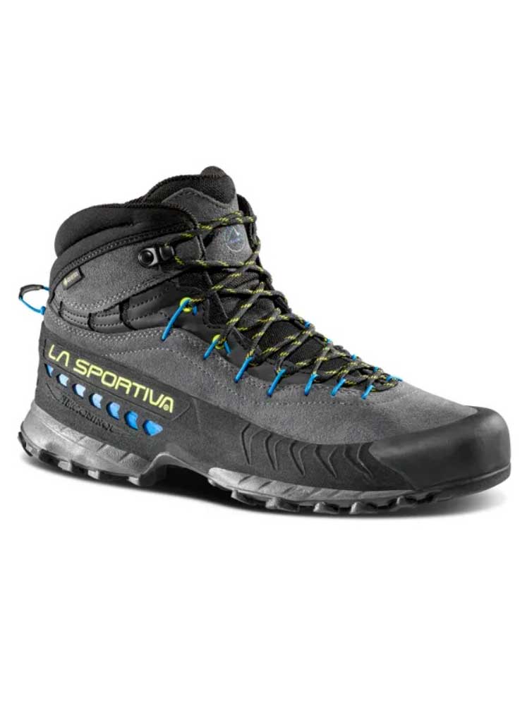 LA SPORTIVA TX4 Mid Gtx Boots
27150 RSD 21720 RSD
The lowest price in the last 30 days*: 21720 RSD