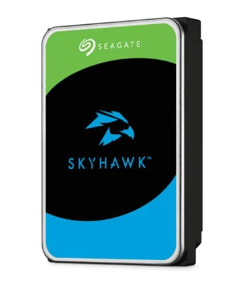 Seagate 8TB 3.5" SATA SkyHawk Surveillance (ST8000VX010) hard disk