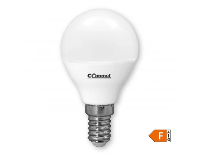 Commel c305-722 LED sijalica E14 4.9W 3000K