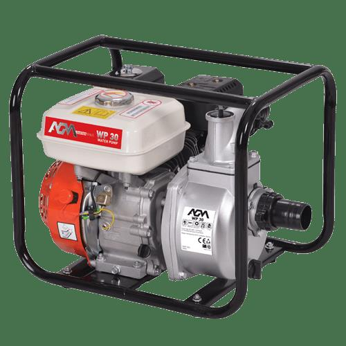 AGM Motorna pumpa za vodu WP 30