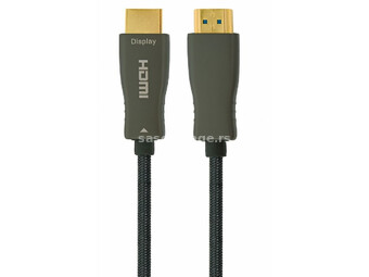x-CCBP-HDMI-AOC-20M * Gembird Active Optical (AOC) High speed HDMI cable with Ethernet Premium 20m