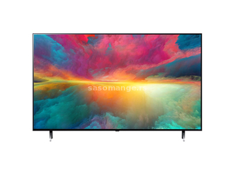 LG 55QNED753RA Smart TV 55" 4K Ultra HD DVB-T2