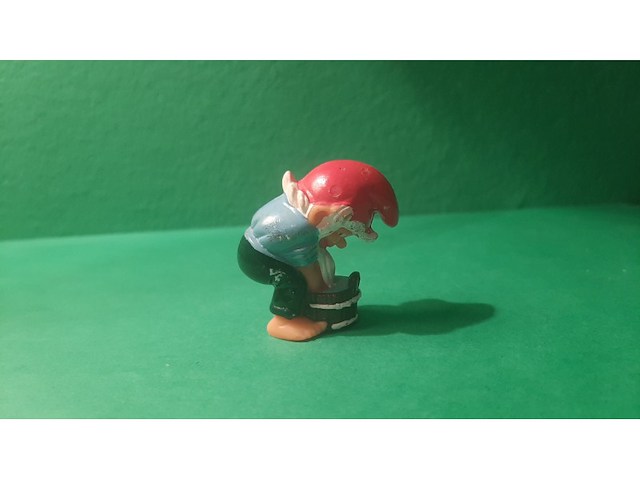 KINDER FIGURICA #47#