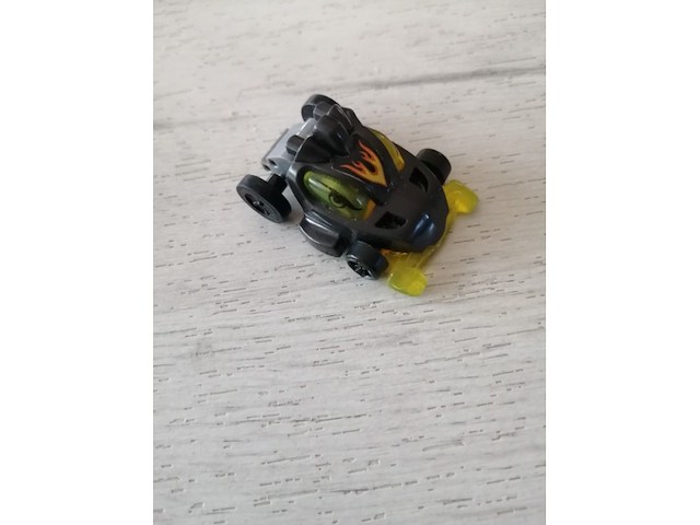 Kinder Sprinty - Automobil crni SD012