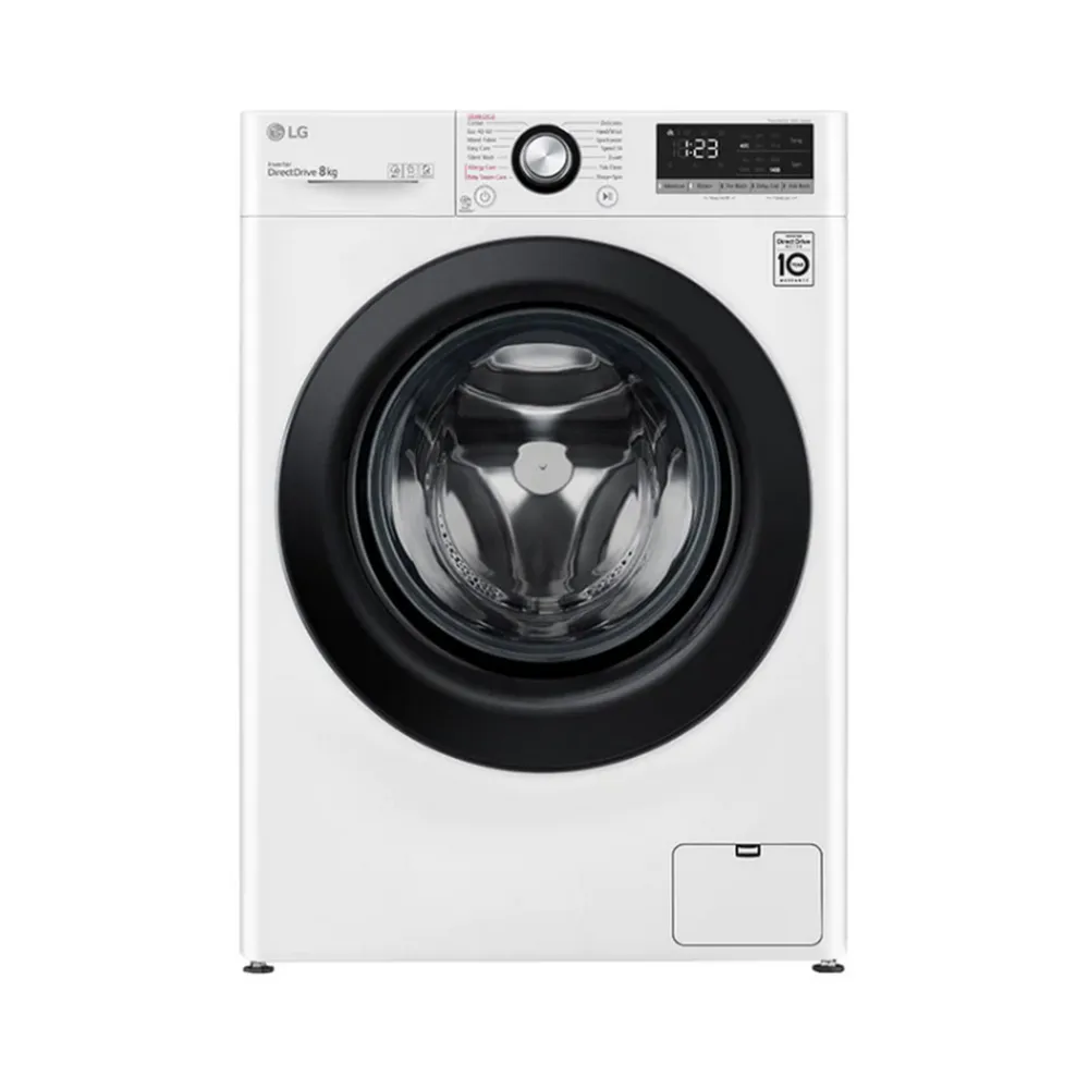 LG Mašina za pranje veša F4WV308S6U