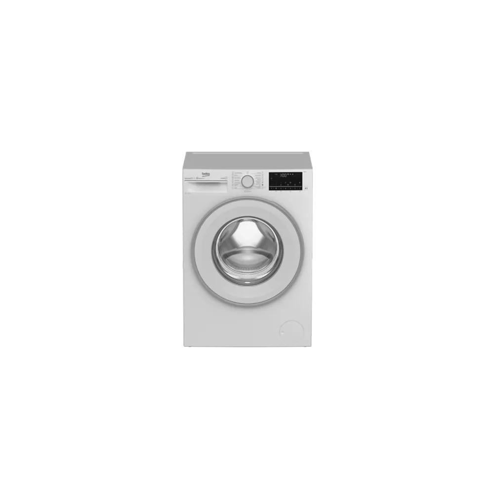 Beko Mašina za pranje veša B3WF U 7744 WB