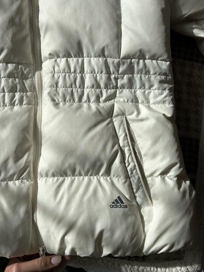 Adidas zimska jakna