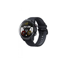Mibro A2 pametan sat (smart watch) u crnoj boji