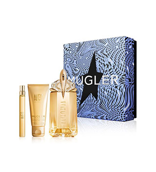Alien Goddess SET Thierry Mugler parfem
Thierry Mugler parfem
eau de parfum, 60 ml edp + 10 ml edp + 50 ml body lotion