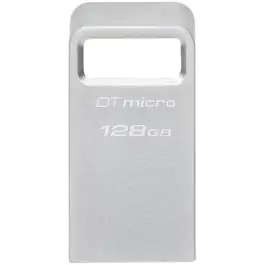 KINGSTON fleš pen 128GB, DataTraveler micro G2