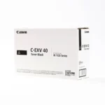 Canon C-EXV 40 Toner Original
