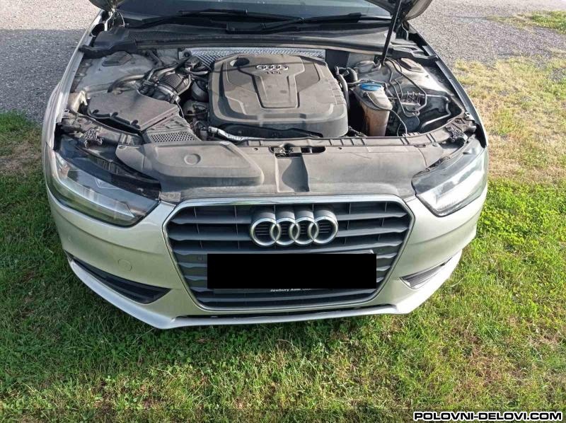 Audi A4 Far Levi Svetla I Signalizacija