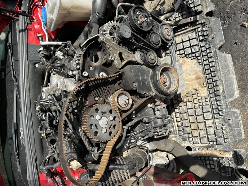 Audi A4 Motor Motor I Delovi Motora