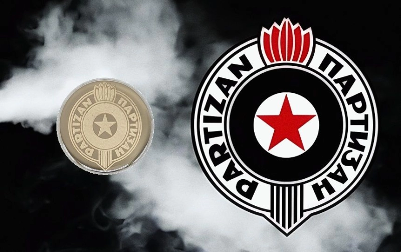 Dukat - Partizan