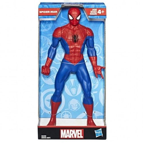 Marvel Spiderman figura
